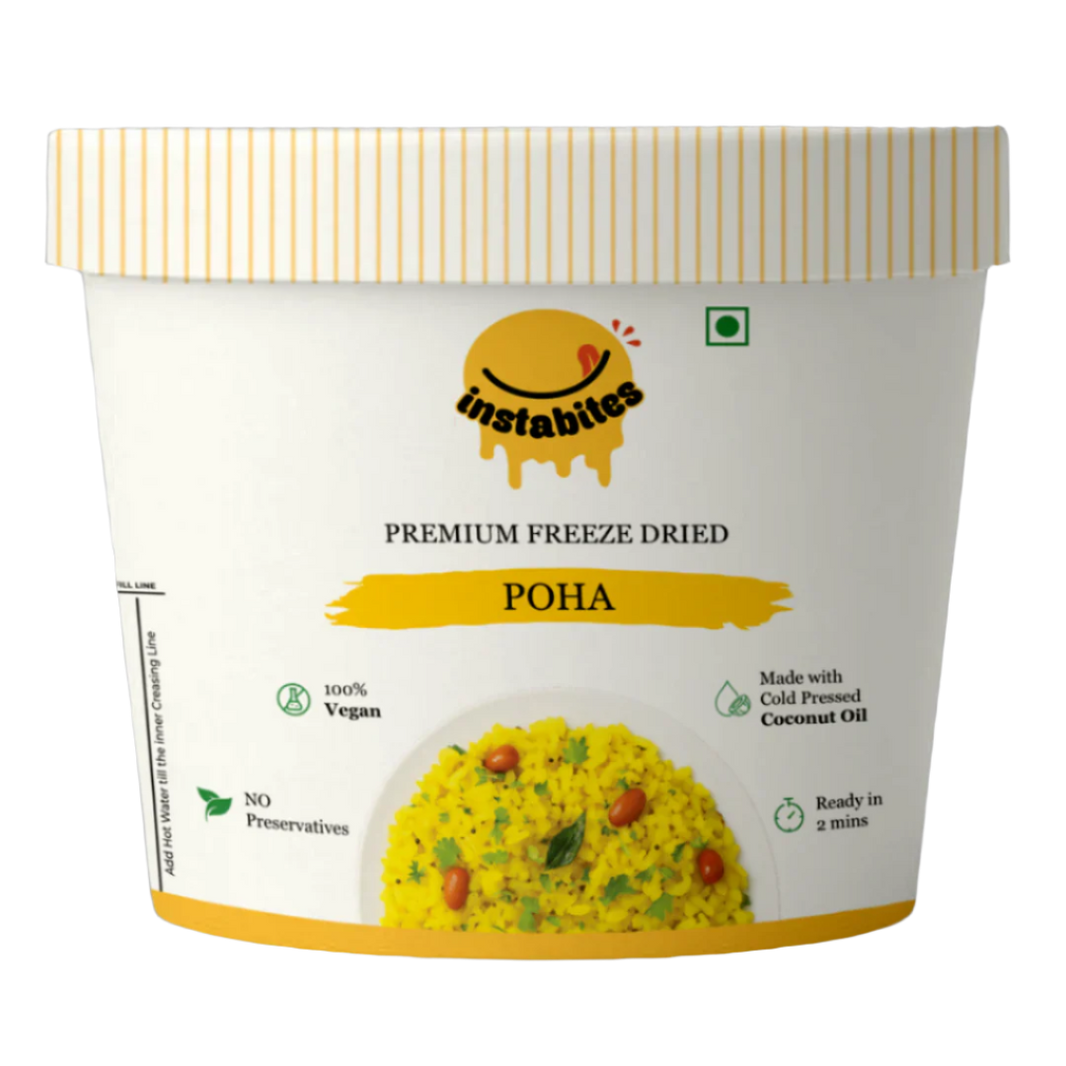 Wholesome Vegan – Instabites