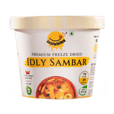 Instabites | Premium Ready-to-Eat Indian Home Meals Online